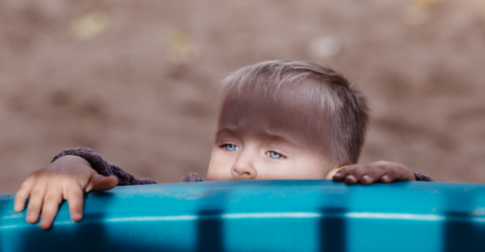 5 Reasons Why Your Child Is Misbehaving | Familyfriendlyhq.ie