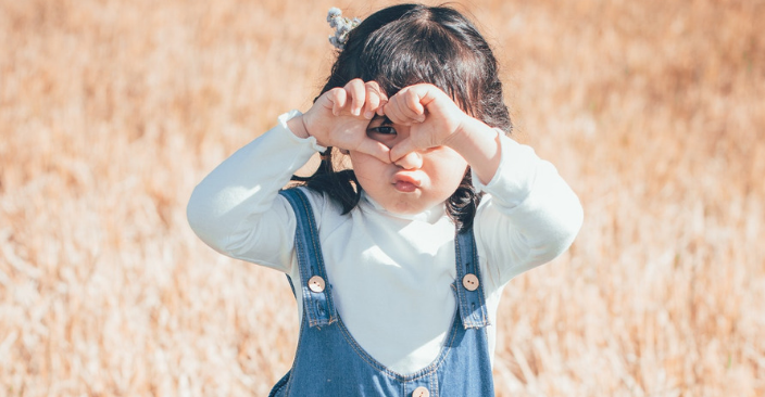 24 Signs Your Child Is A Free Spirit | Familyfriendlyhq.ie