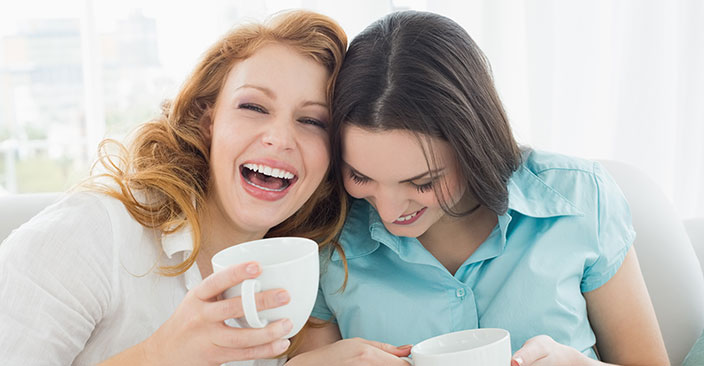 How Important Are Mum Friends? | Familyfriendlyhq.ie
