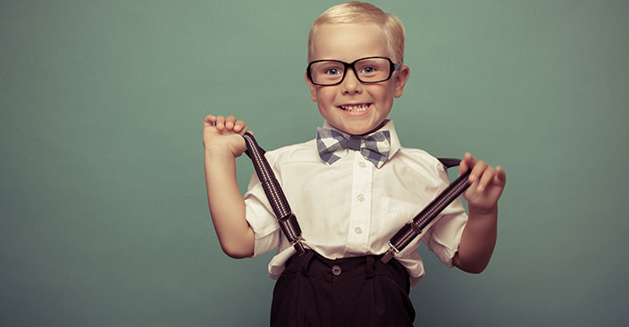 4 things to teach your child about being an individual ...