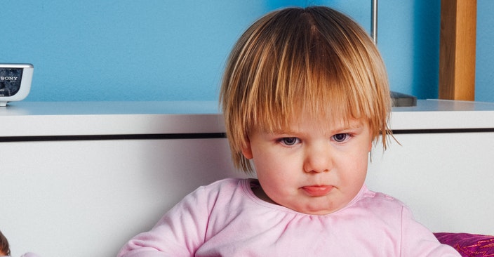 Should Children Be Allowed To Feel Hungry? | Familyfriendlyhq.ie