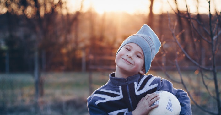 Raising Gen Z Kids To Be Happy And Healthy | Familyfriendlyhq.ie