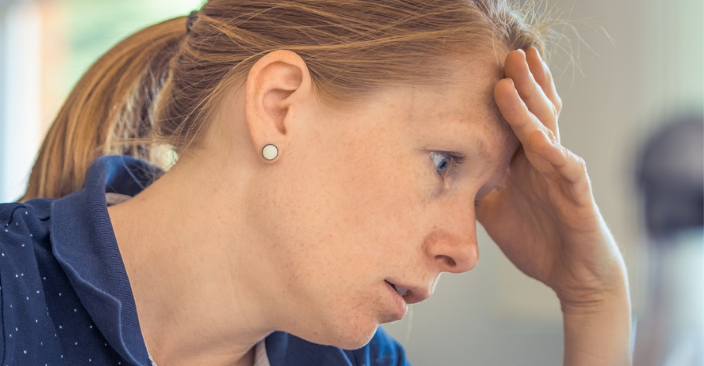 How To Identify And Accept Anxiety | Familyfriendlyhq.ie