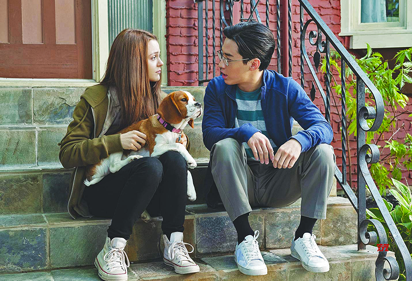 Heartwarming sequel 'A Dog's Journey' proves that some friendships ...