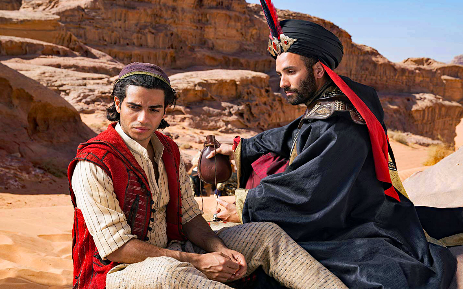 Aladdin 2019 Trailer Familyfriendlyhq Ie