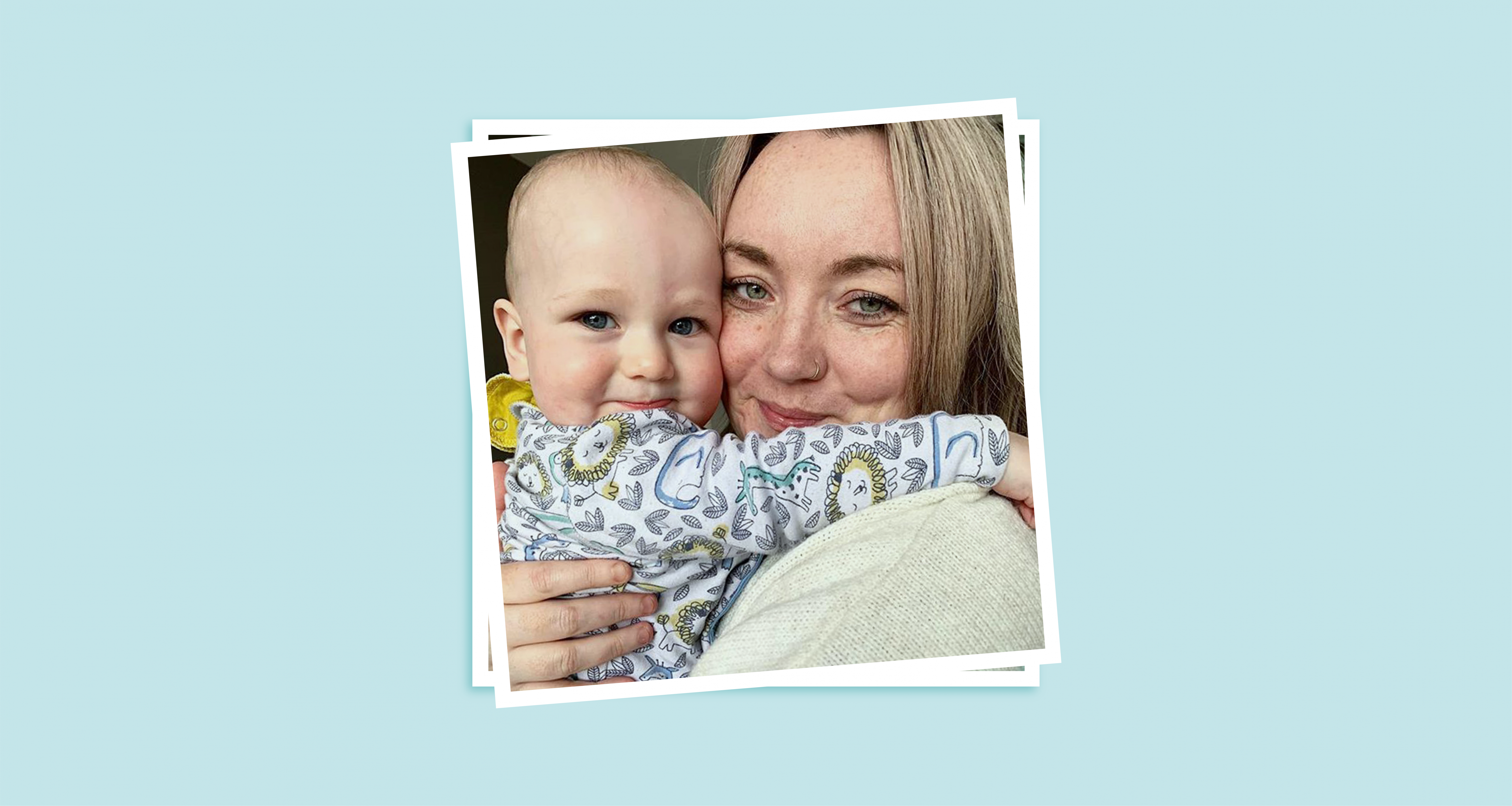 Family Moments: Heather Condren | Familyfriendlyhq.ie