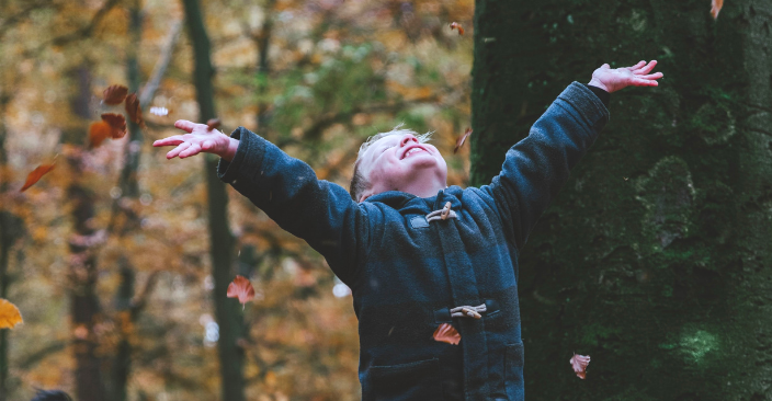 How To Teach Your Children To Believe In Themselves | Familyfriendlyhq.ie