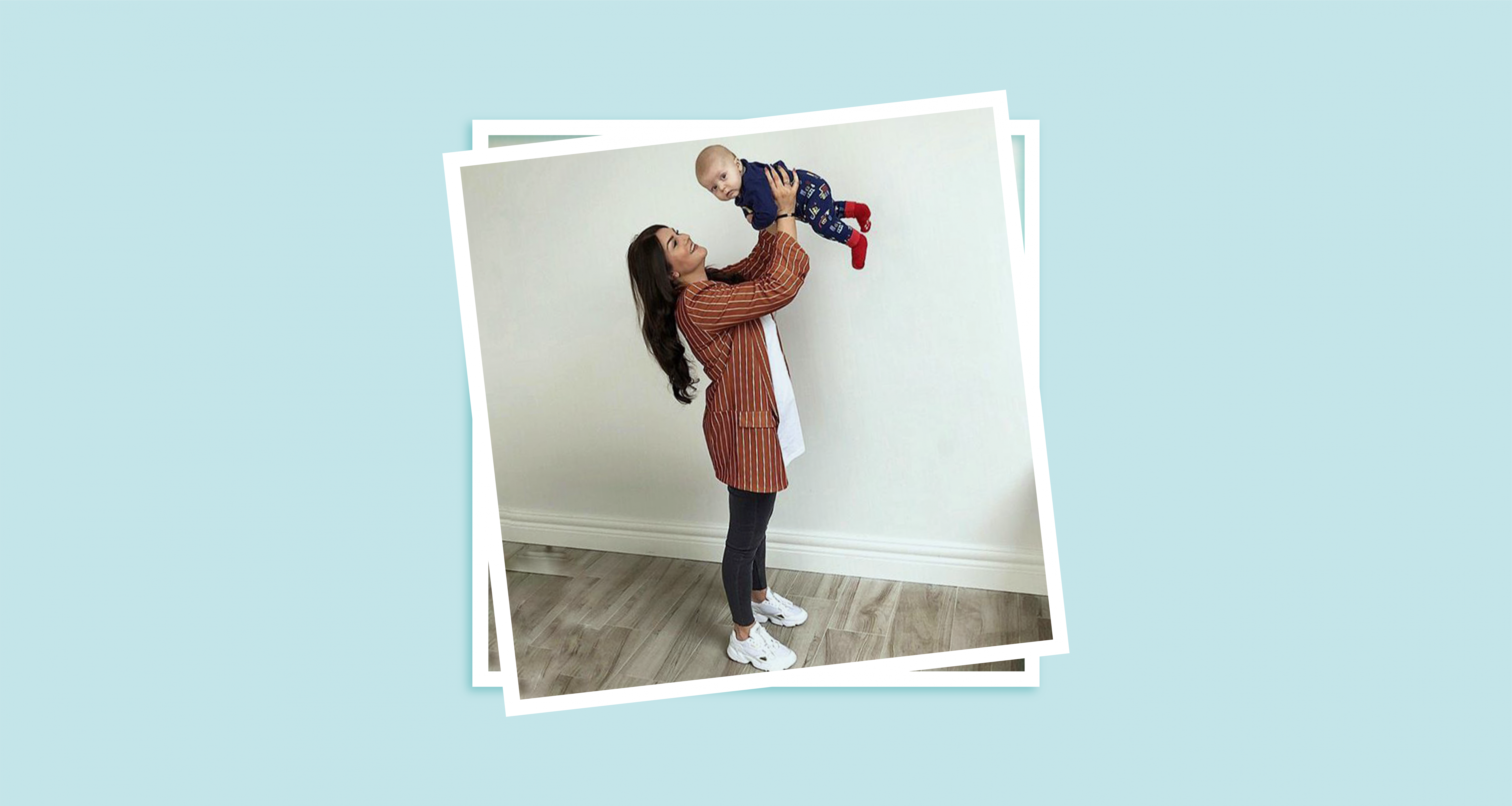 Family Moments: Stephanie Buckley | Familyfriendlyhq.ie