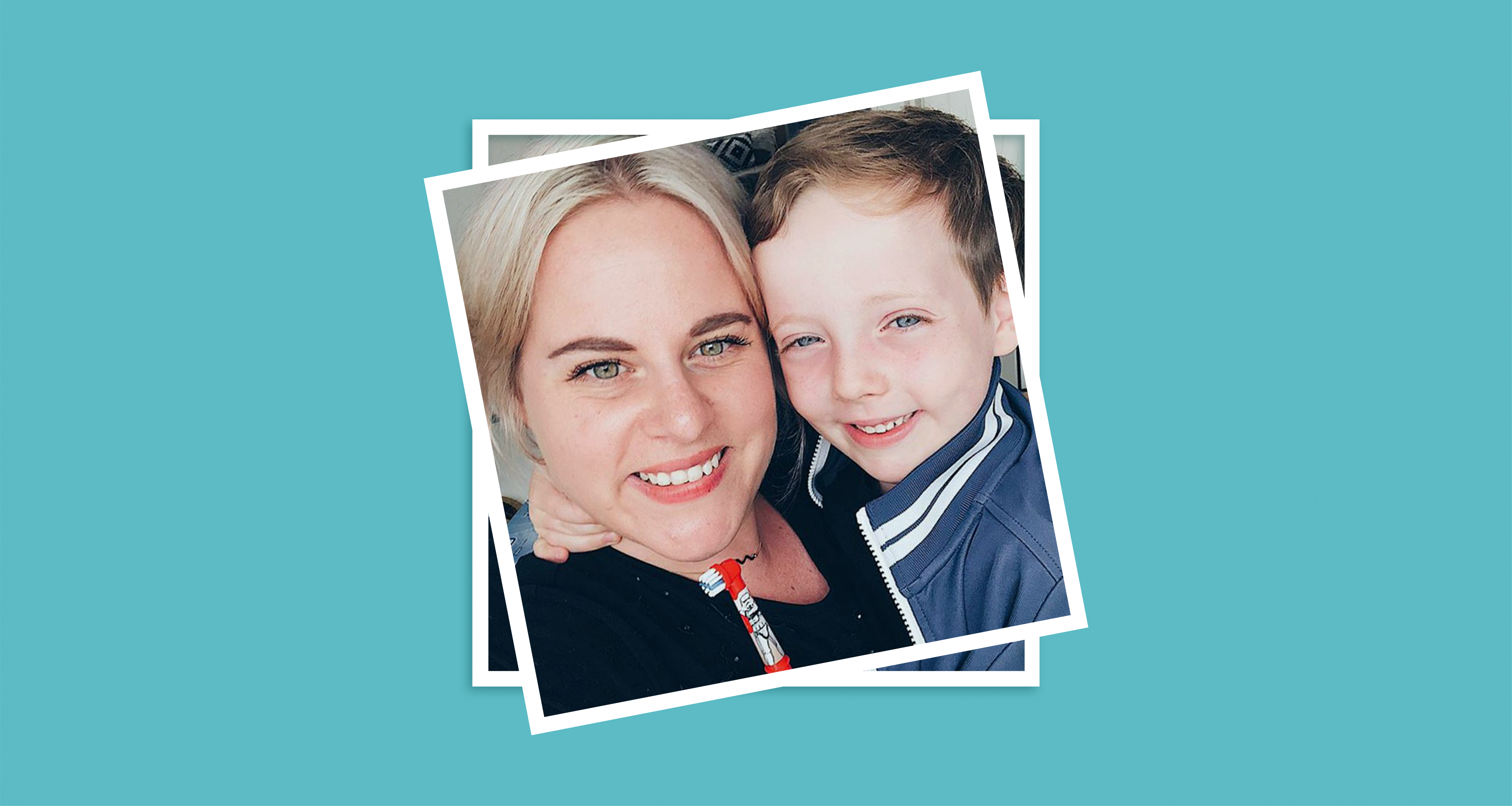 Family Moments: Lili Forberg | Familyfriendlyhq.ie