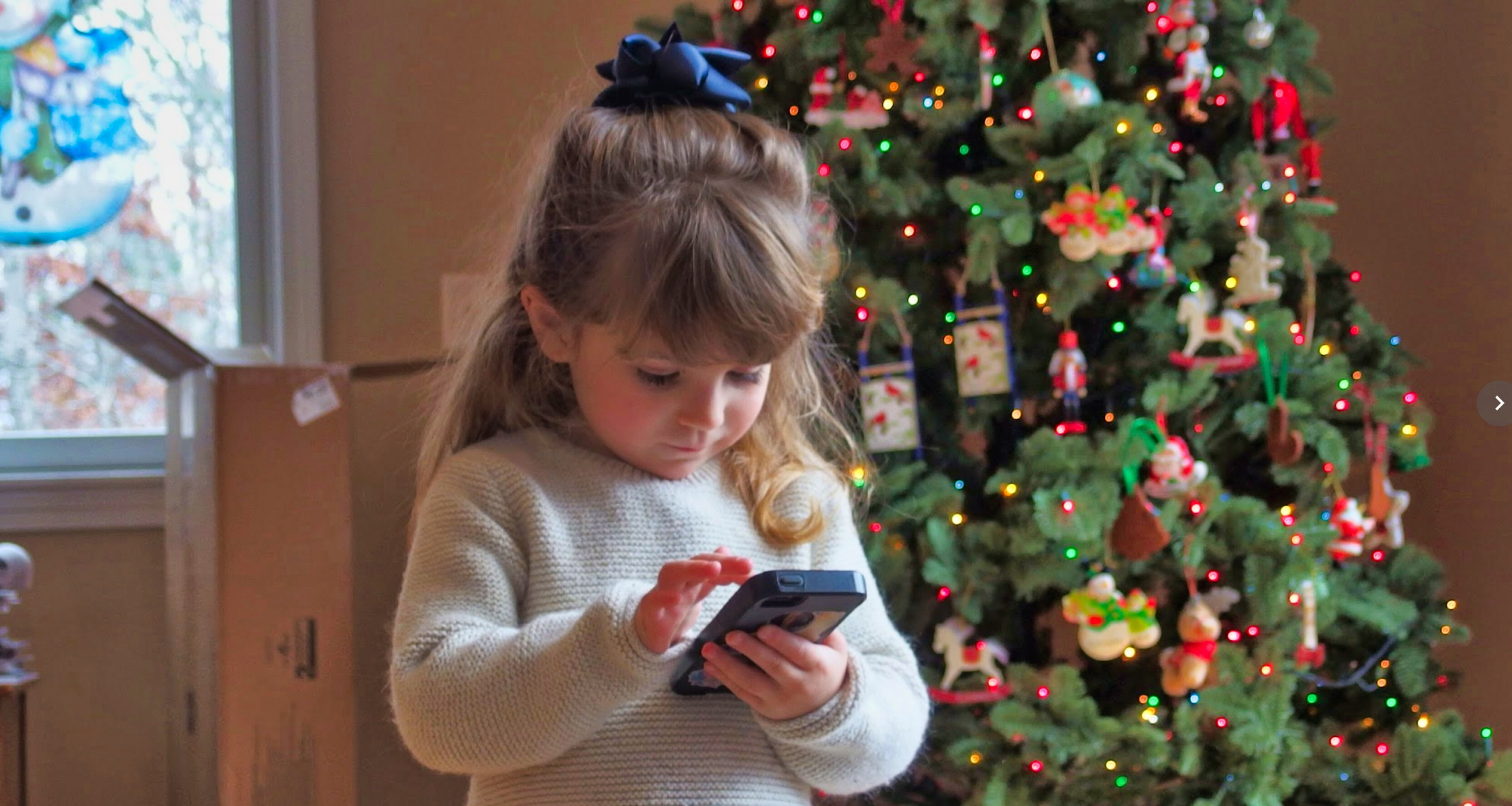This Mum's Simple Trick Stops Her Kids Begging For Toys Coming Up To ...