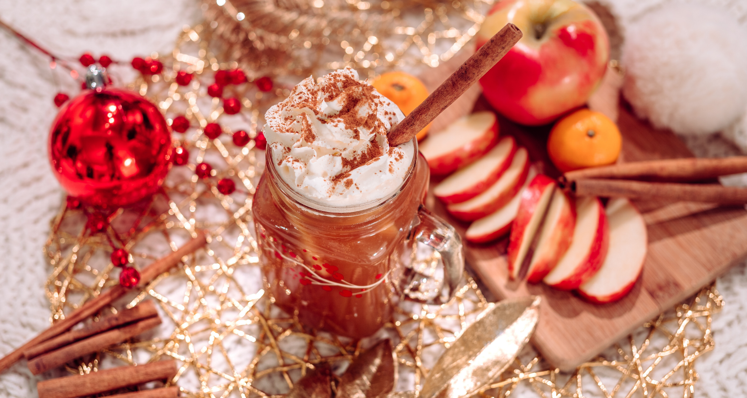 Christmas Nibbles: What You Need For The Perfect Get Together ...