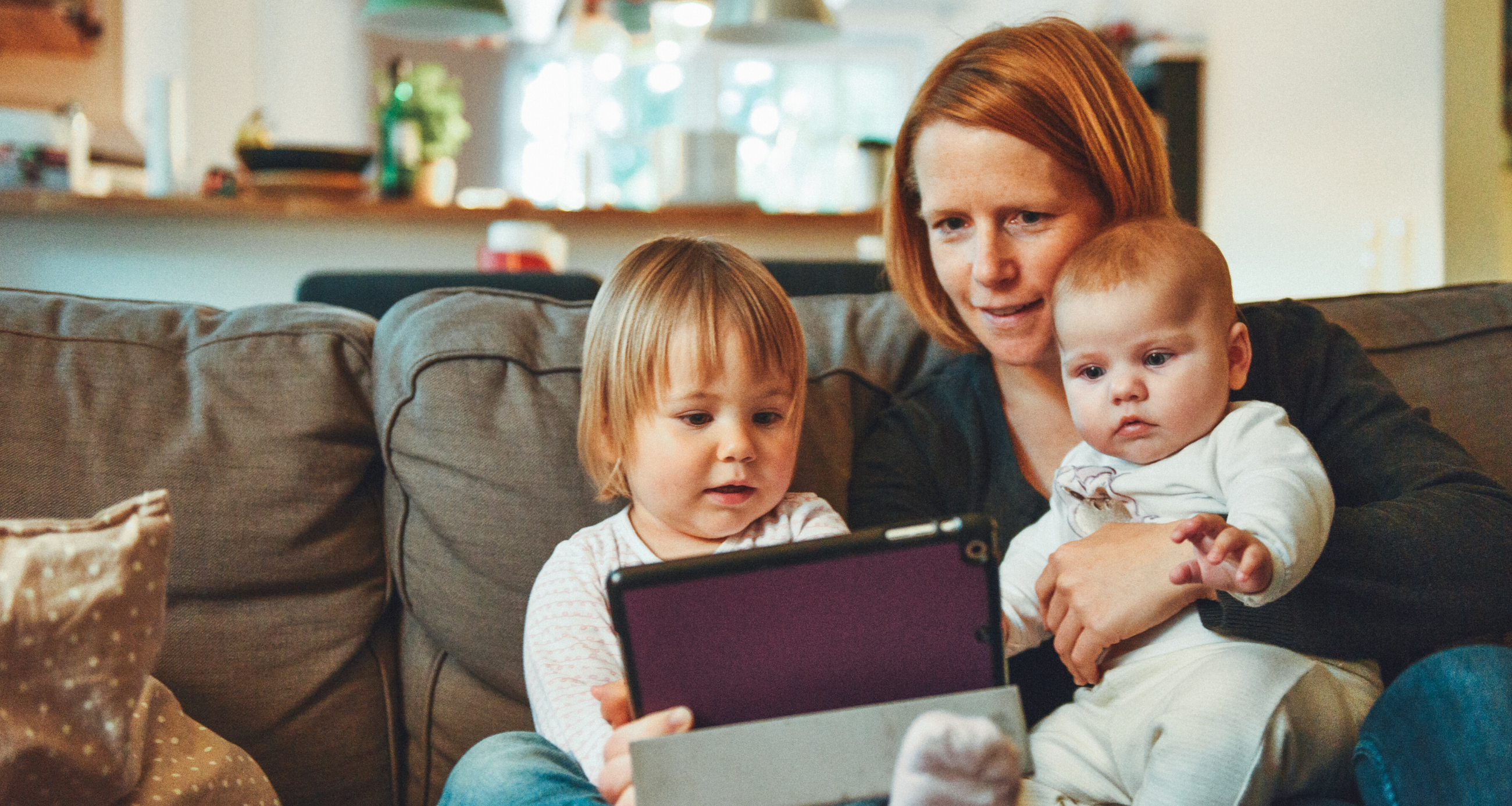 Things Families Need To Consider If You're Asked To Self-Isolate ...
