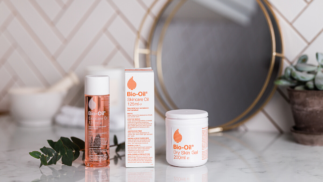 WIN: A Bio-Oil Hamper for Mother's Day - Competitions ...