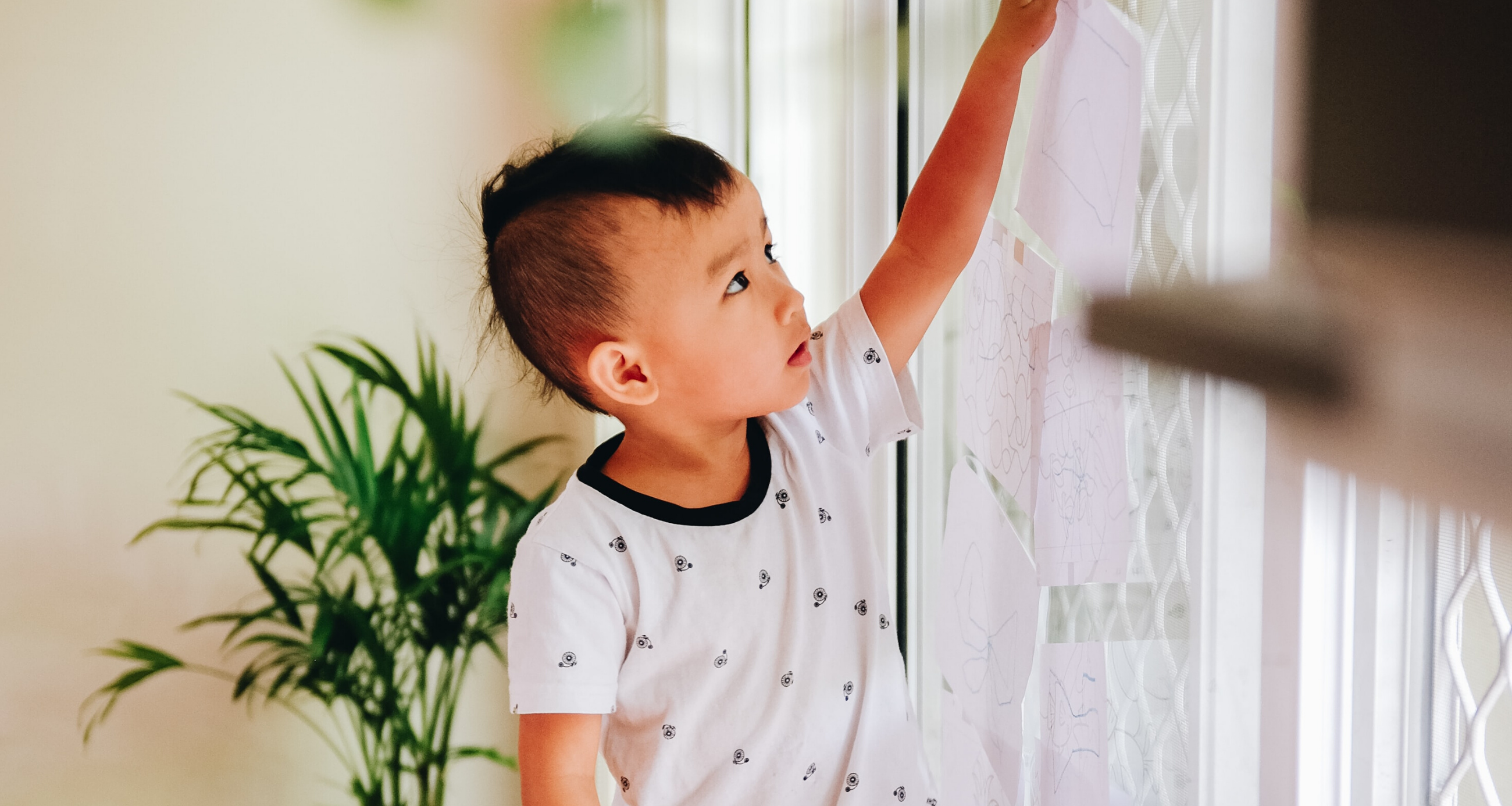 6 Books With Positive Male Role Models For Kids | Familyfriendlyhq.ie